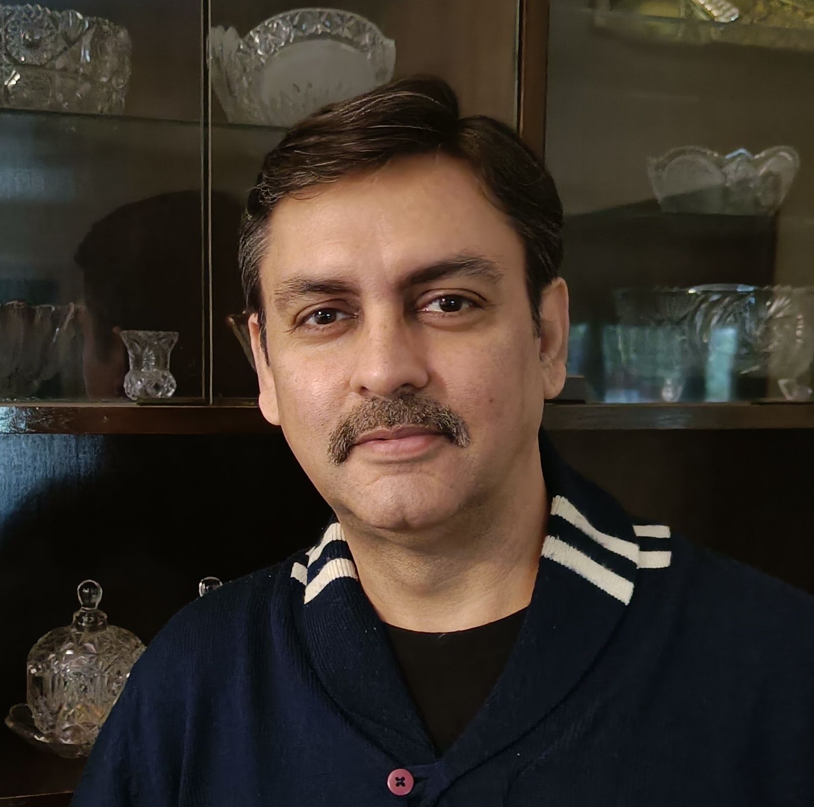 Neeraj Paruthi | How-To Geek