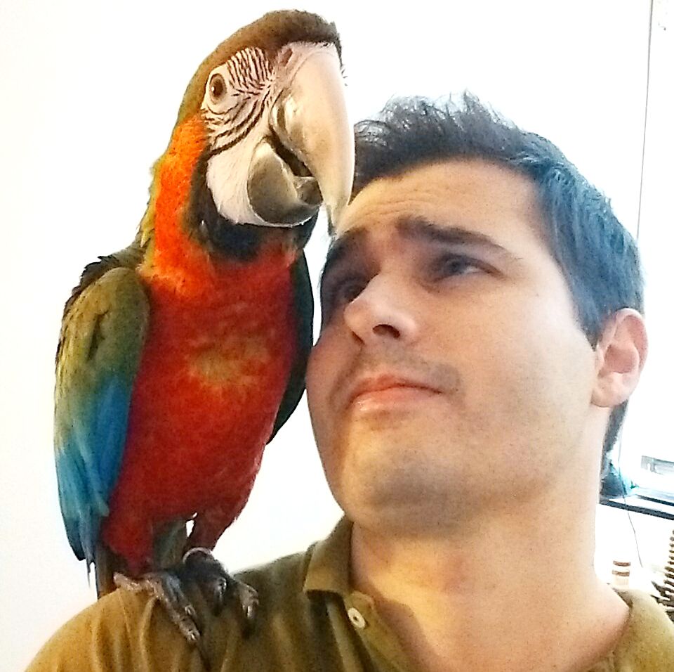 Will Verduzco | How-To Geek