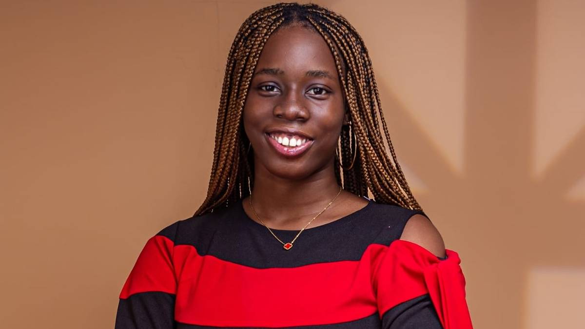 Chizara Ibeakanma | How-To Geek