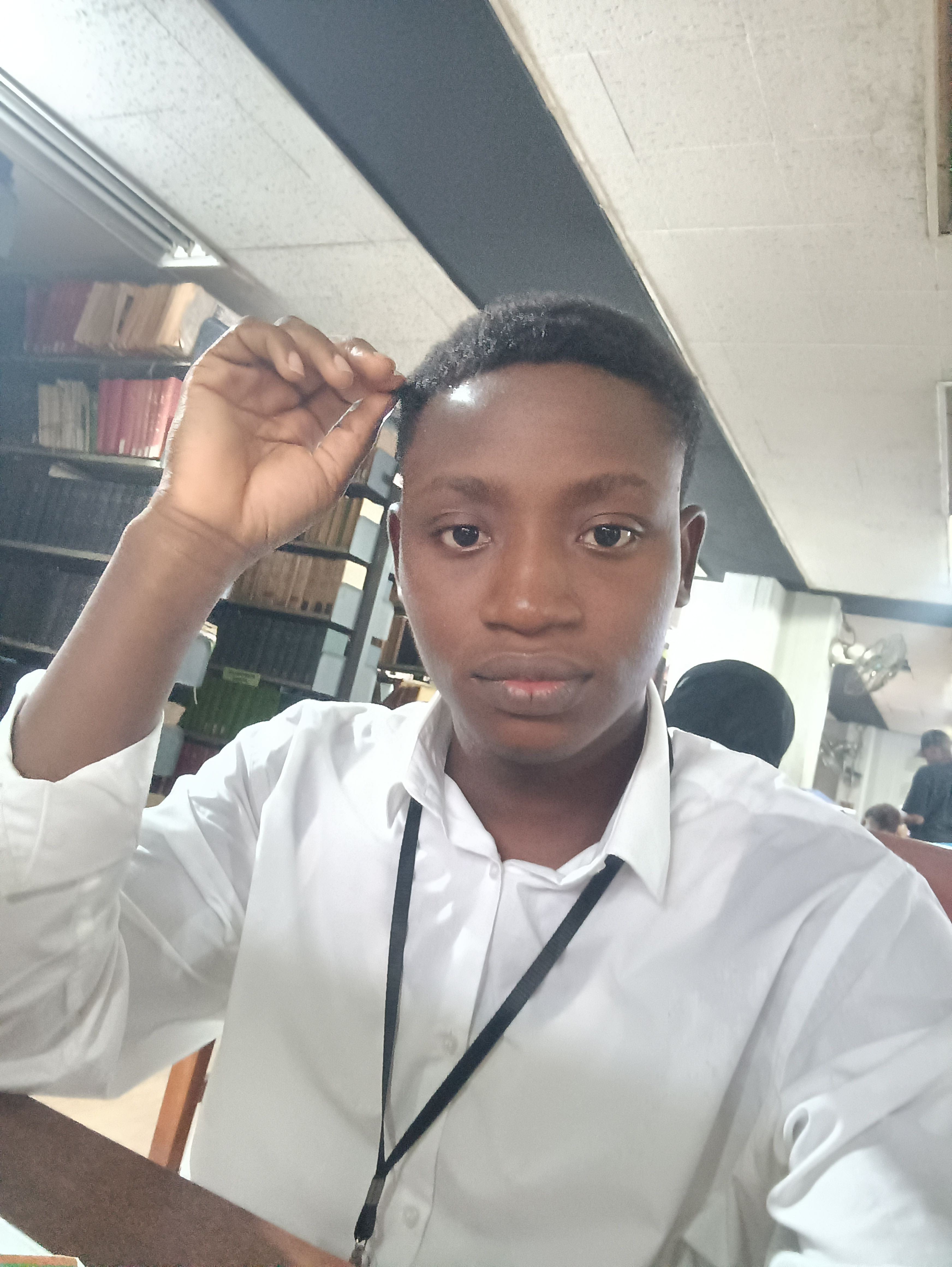 Demilade Adejola | How-To Geek