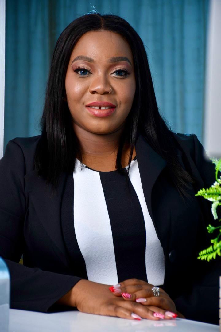 Zainab Daodu | How-To Geek