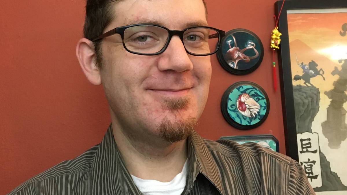 Rob Rich | How-To Geek
