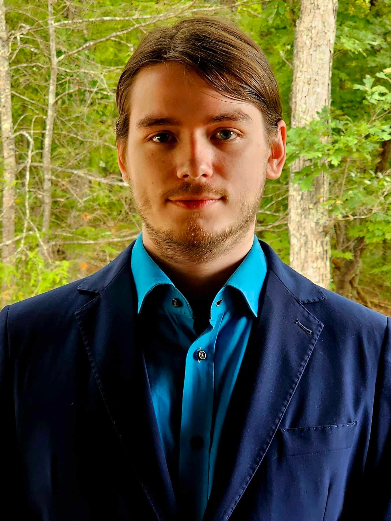 Timothy Jacob Hudson | How-To Geek