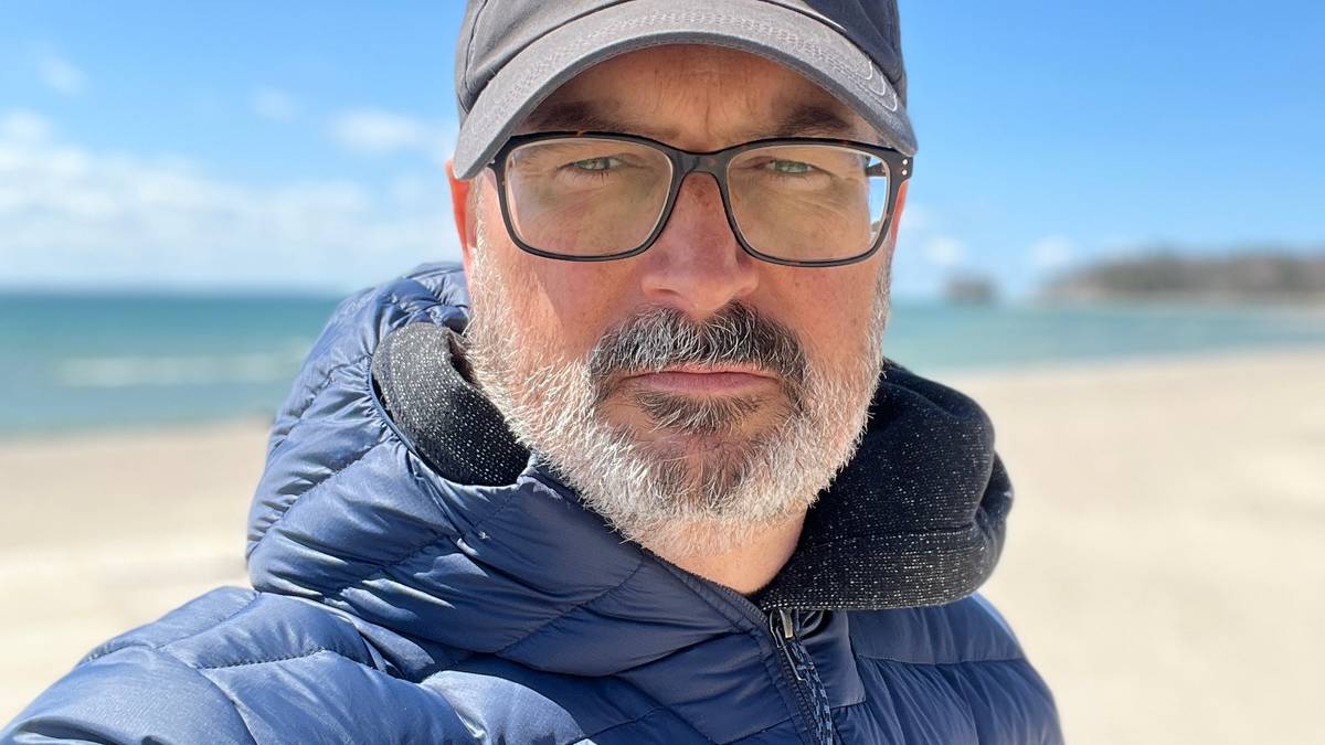 Derek Malcolm | How-To Geek