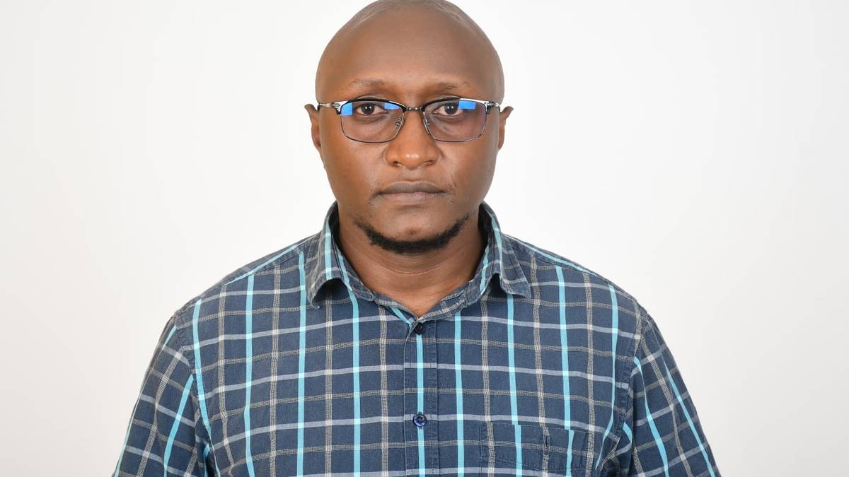 John Wachira | How-To Geek