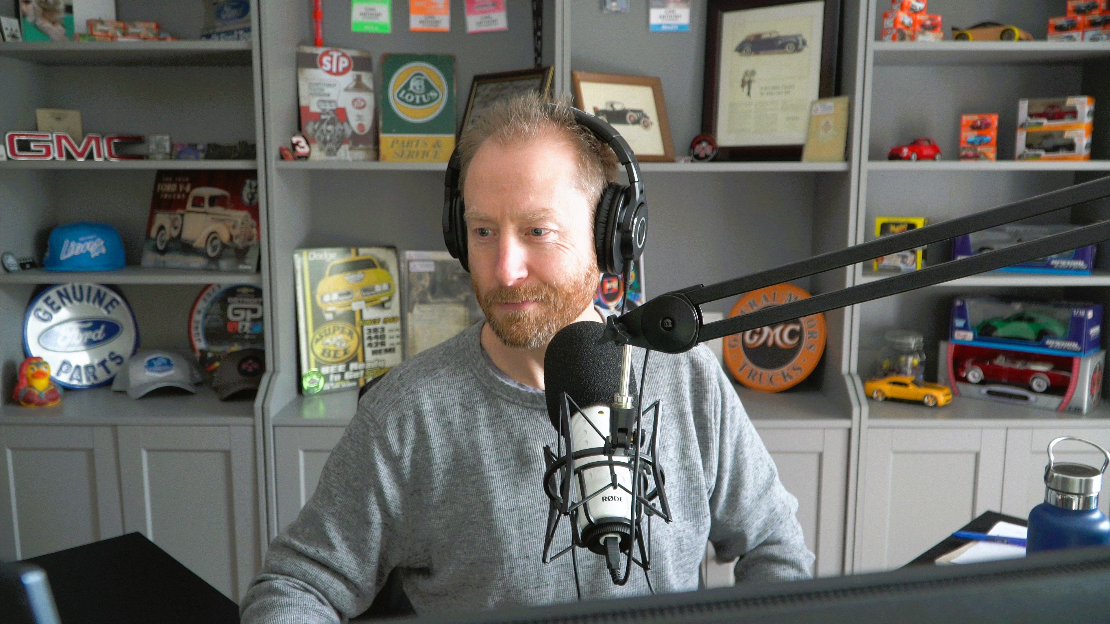 Carl Anthony | How-To Geek