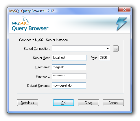 Access Your MySQL Server Remotely Over SSH