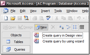 Create a Query in Microsoft Access to Find Duplicate Entries in a Table