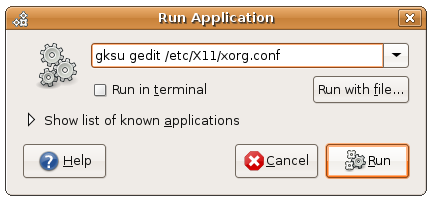 Disable Ctrl+Alt+Backspace from Restarting X Windows on Linux