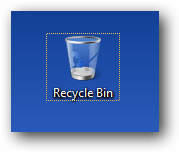 Remove That Unsightly Focus Rectangle in Windows XP or Vista