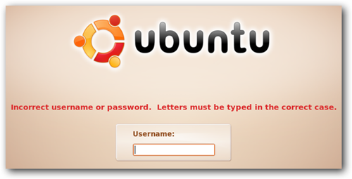 Reset Your Forgotten Ubuntu Password in 2 Minutes or Less