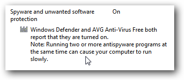 List of Spyware Protection Software Compatible with Windows 7