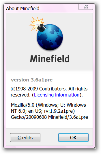 Get Your Favourite Extensions to Work in Firefox Alpha Builds