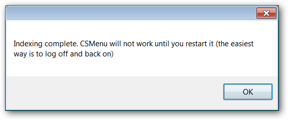 Get the Classic Start Menu in Windows 7