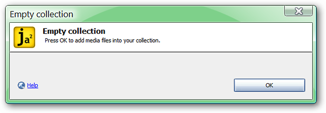 Get a Great Out-of-the-Box Audio Player with Jaangle