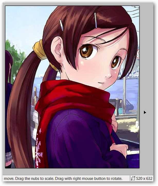 Paint.NET is a Quality Photo Editing App for Windows