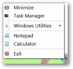 Access and Launch Windows Utilities the Easy Way