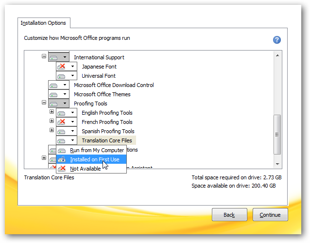 Our Look at Microsoft Office 2010 Beta