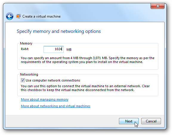 How To Turn a Physical Computer Into A Virtual Machine with Disk2vhd