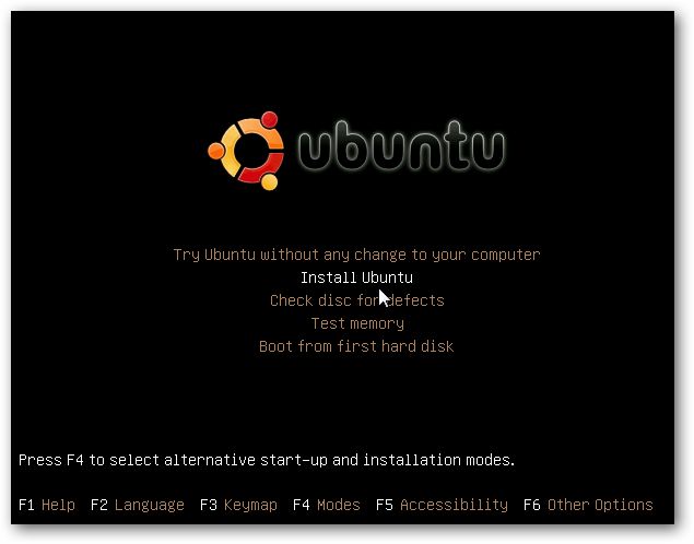 Dual Boot Your Pre-Installed Windows 7 Computer with Ubuntu