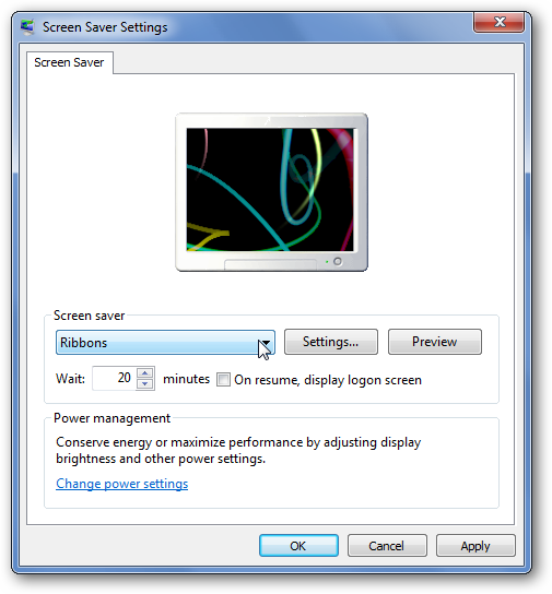 Learning Windows 7: Desktop Themes and Backgrounds