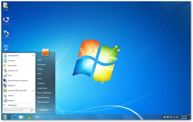 Windows XP Users: Here Are Your Upgrade Options