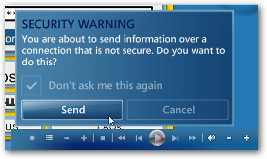 Listen To XM Radio with Windows Media Center in Windows 7