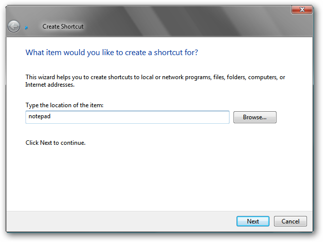 Use Quick Launch as a Super-Powered Application Launcher
