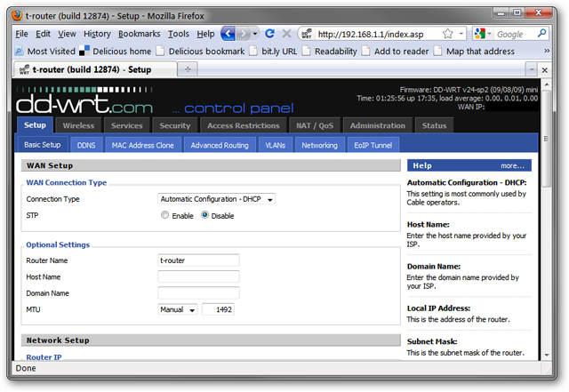 Fix Windows Update Errors by Letting ActiveX Traffic Through