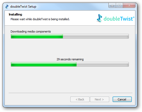 doubleTwist is an iTunes Alternative that Supports Several Devices