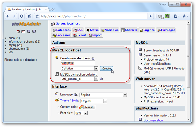 Turn a Flash Drive Into a Portable Web Server