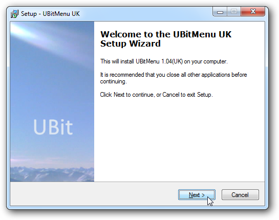 Bring Office 2003 Menus Back to 2010 with UBitMenu