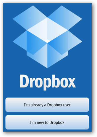 How to Use Dropbox with an Android Phone