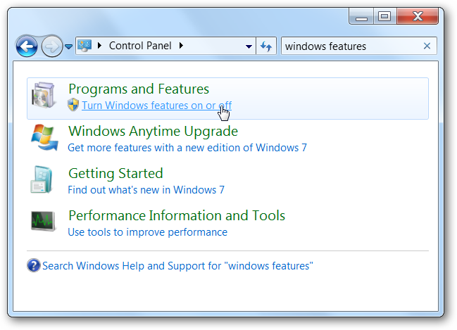 How to Reinstall Windows Media Player in Windows 7, 8, or 10 to Solve ...