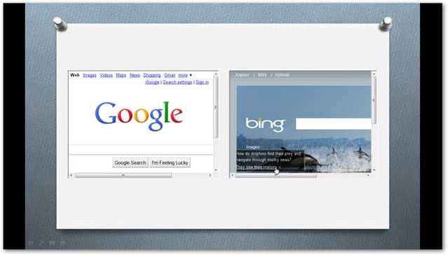 How To Add Live Web Pages to a PowerPoint Presentation