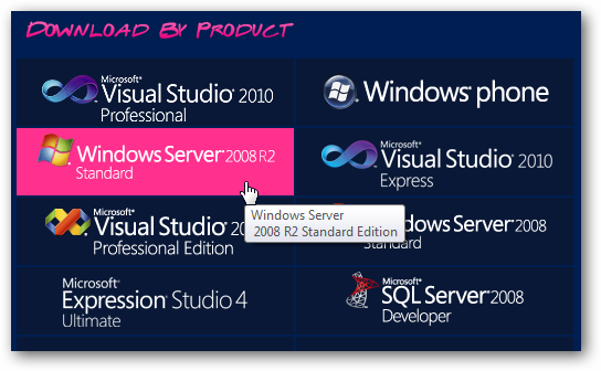Get Free Student Software From Microsoft at DreamSpark
