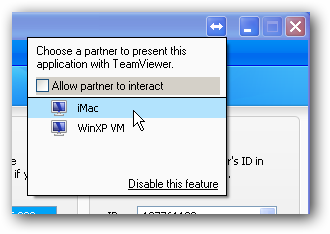 Help Computer Users Remotely with TeamViewer