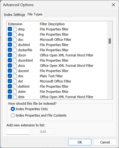 What Is Windows Search Indexer (SearchIndexer.exe) and Why Is It Running?