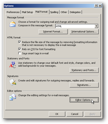 Copy and Paste in Outlook Without Messing Up Your Formatting