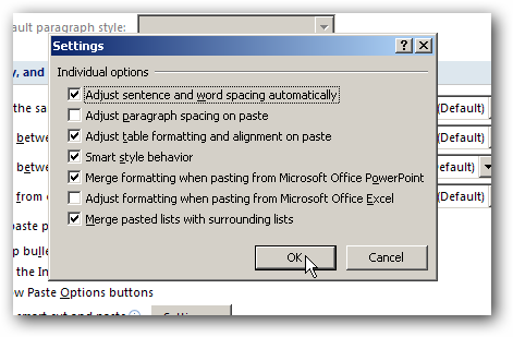 Copy and Paste in Outlook Without Messing Up Your Formatting