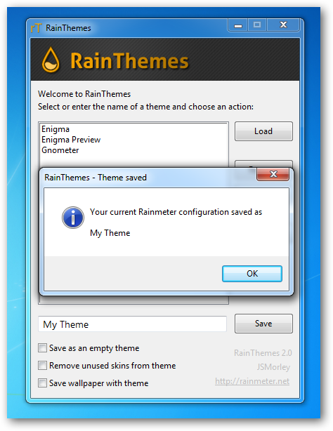 Beginner’s Guide to Rainmeter: Display System Stats on Your Desktop