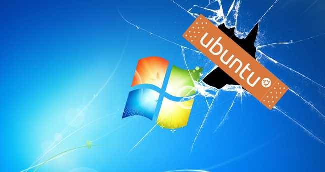 The 10 Cleverest Ways to Use Linux to Fix Your Windows PC