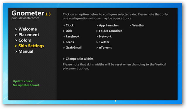 Beginner’s Guide to Rainmeter: Display System Stats on Your Desktop