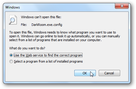 How to View and Understand Uncommon Filetypes