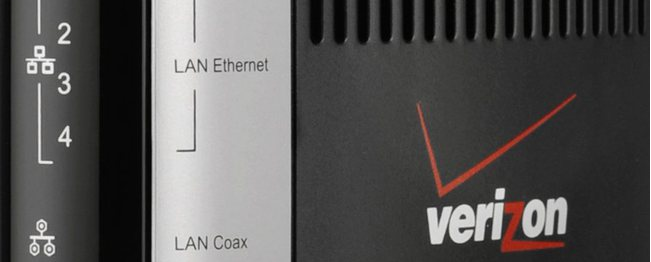 How to Reset or Change the Password for Your Verizon FIOS Router