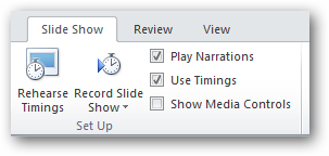 How to Time Your PowerPoint Slides for More Effective Presentations
