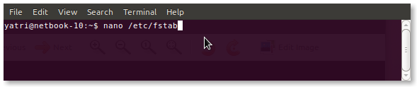 What Is the Linux fstab File, and How Does It Work?