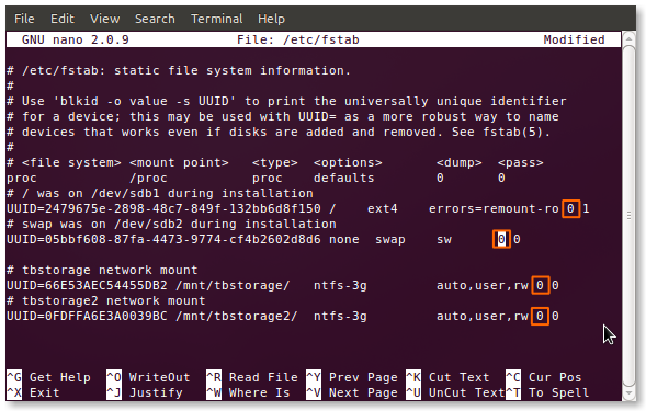 What Is the Linux fstab File, and How Does It Work?