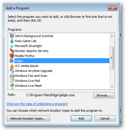 The Beginner’s Guide to Pidgin, the Universal Messaging Client