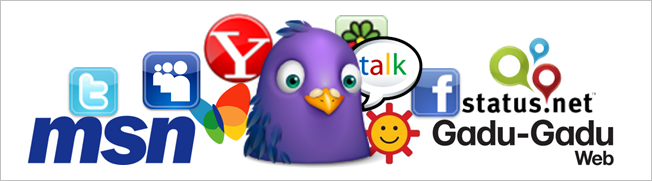 The Beginner’s Guide to Pidgin, the Universal Messaging Client